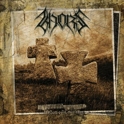 KHORS (Ukr) - Мудрість століть (Wisdom of Centuries), DigiCD | SW10560